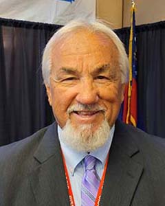 GNOA Board - Georgia Narcotics Officers' Association