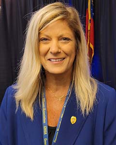 GNOA Board - Georgia Narcotics Officers' Association