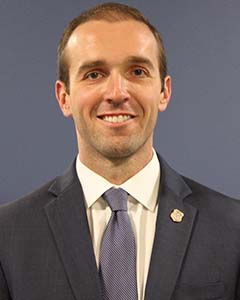 GNOA Board - Georgia Narcotics Officers' Association