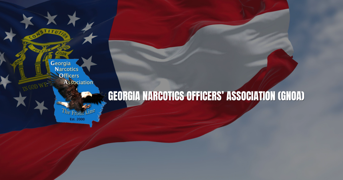 GNOA Board - Georgia Narcotics Officers' Association